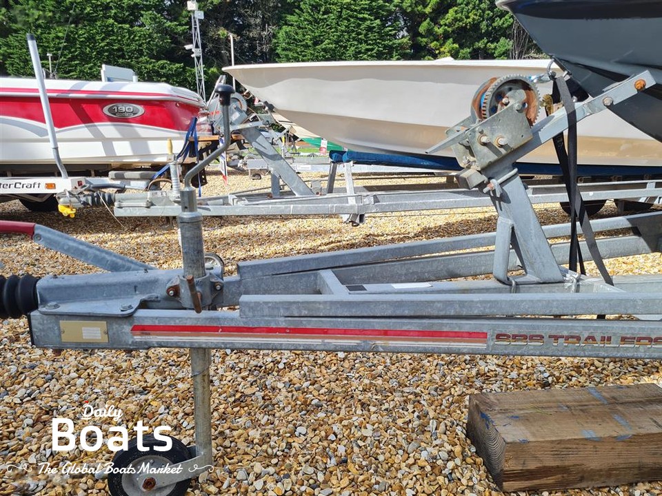 1997 Phantom 21 for sale. View price, photos and Buy 1997 Phantom 21 ...