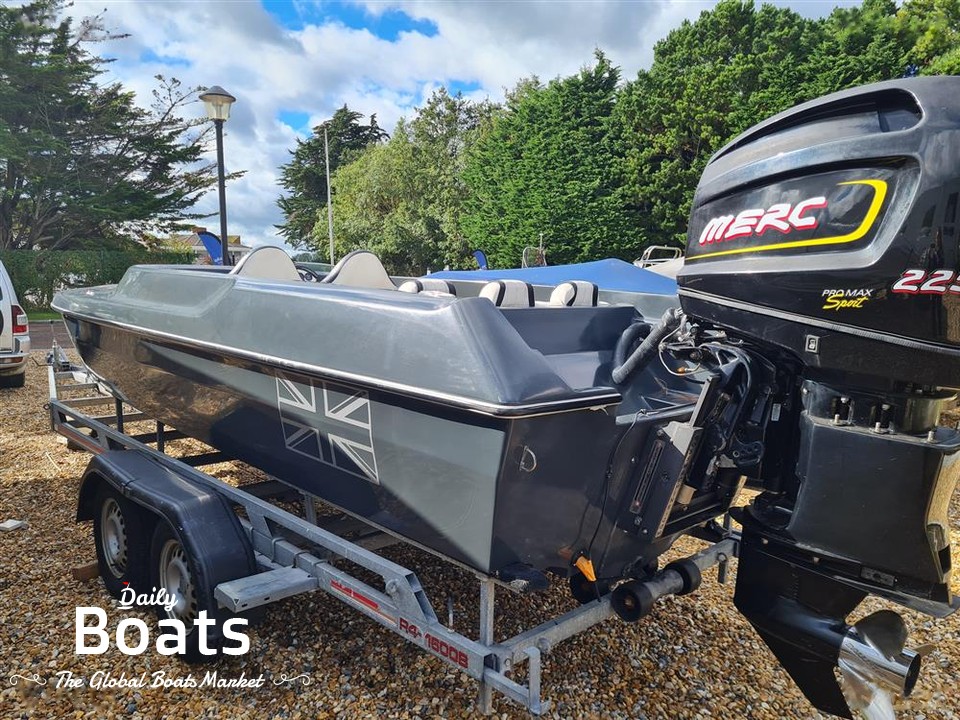 1997 Phantom 21 for sale. View price, photos and Buy 1997 Phantom 21 ...