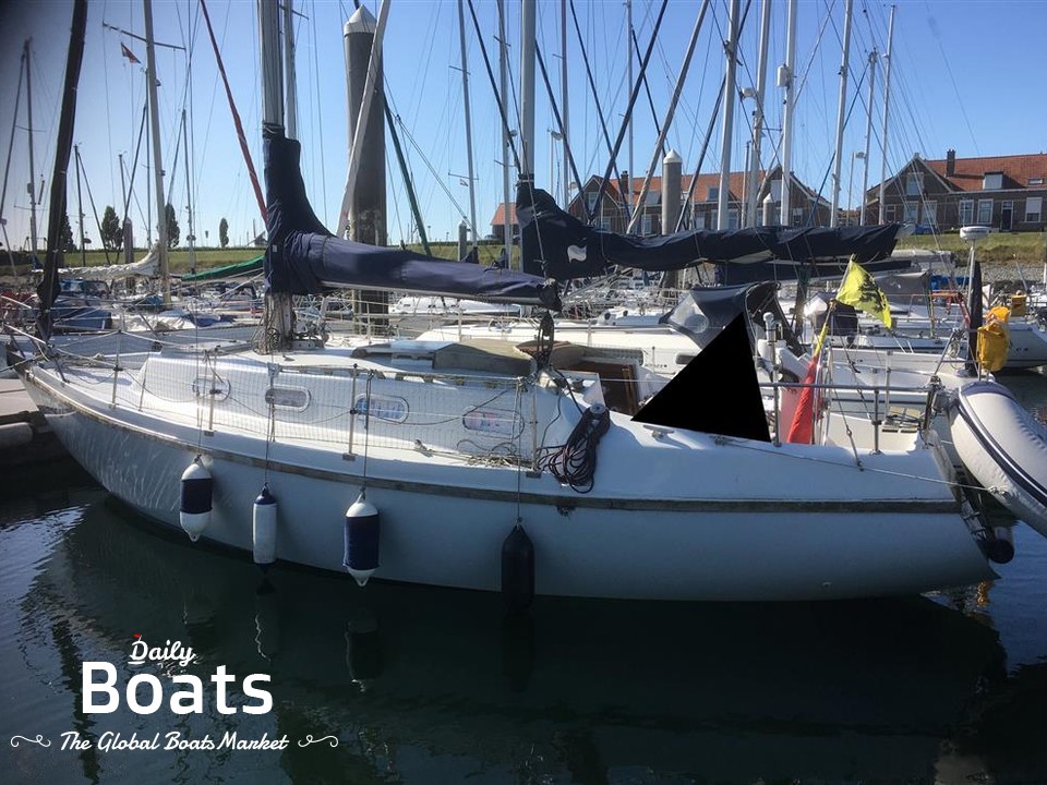 1900 Najade 930 for sale. View price, photos and Buy 1900 Najade 930 ...