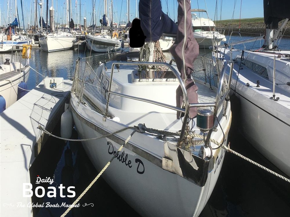 1900 Najade 930 for sale. View price, photos and Buy 1900 Najade 930 ...