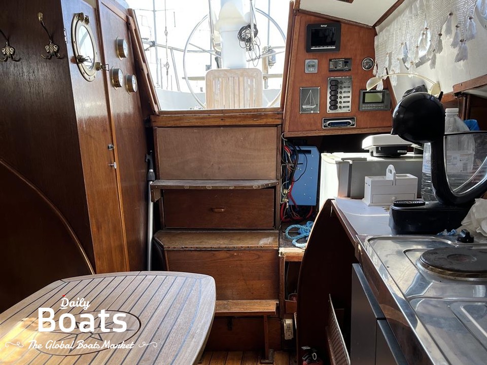 1900 Najade 930 for sale. View price, photos and Buy 1900 Najade 930 ...