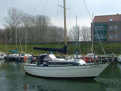 1982 Mirage 28 for sale. View price, photos and Buy 1982 Mirage 28 #34630