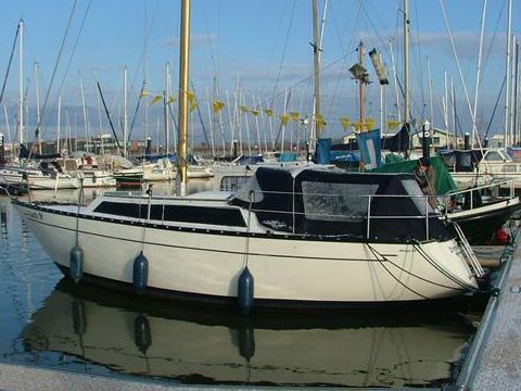 1982 Mirage 28 for sale. View price, photos and Buy 1982 Mirage 28 #34630