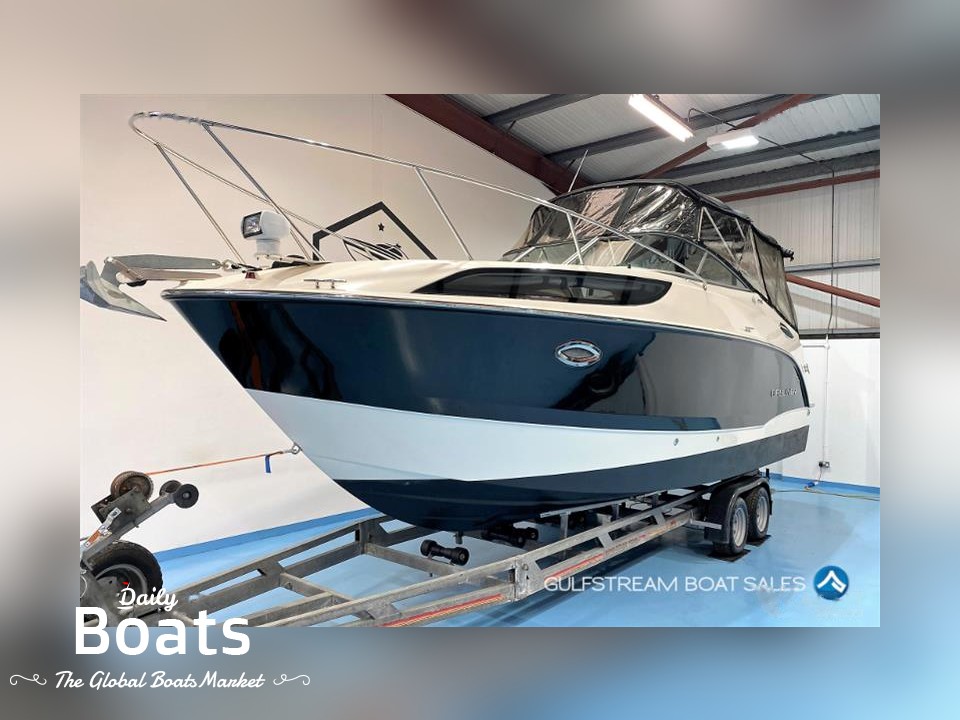 2010 Bayliner Boats 255 for sale. View price, photos and Buy 2010 ...