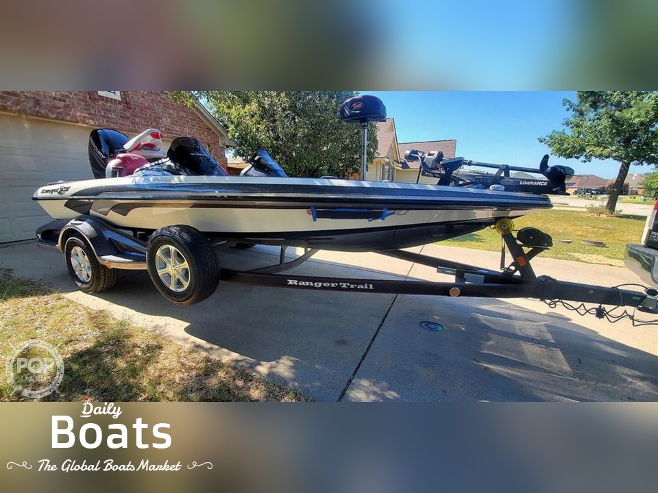 2013 Ranger Boats Z118 à vendre. Voir le prix, les photos et Acheter ...