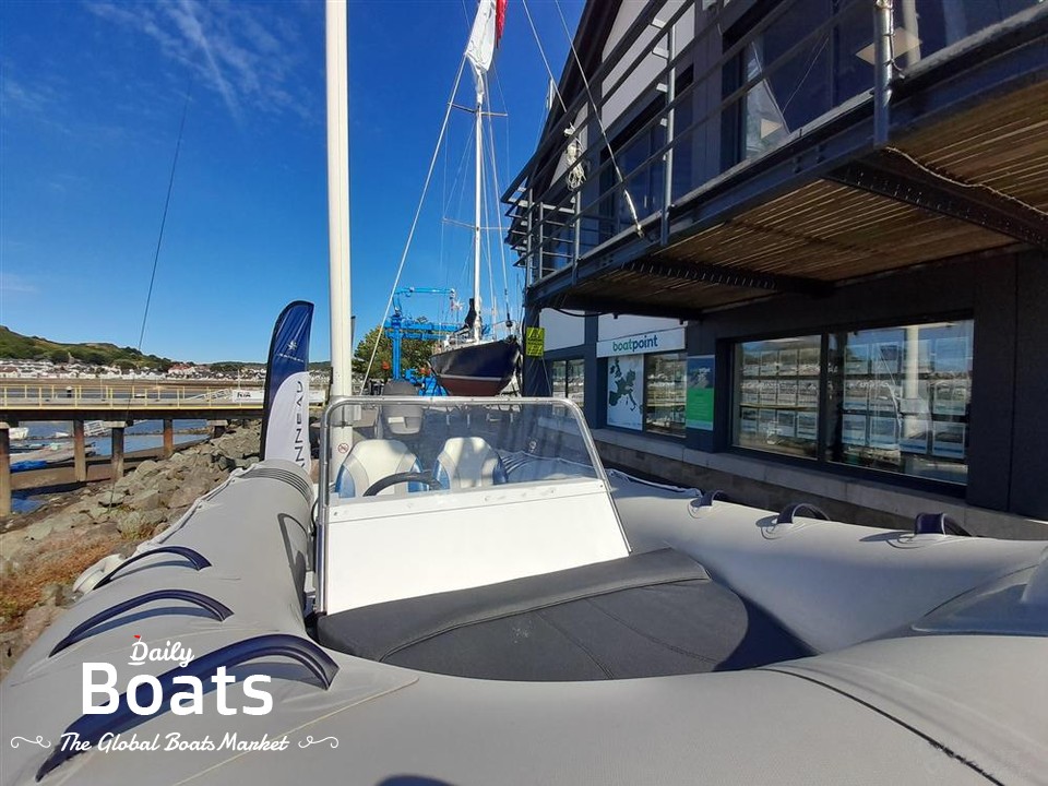 2018 Excel Inflatable Boats Voyager 420 for sale. View price, photos ...