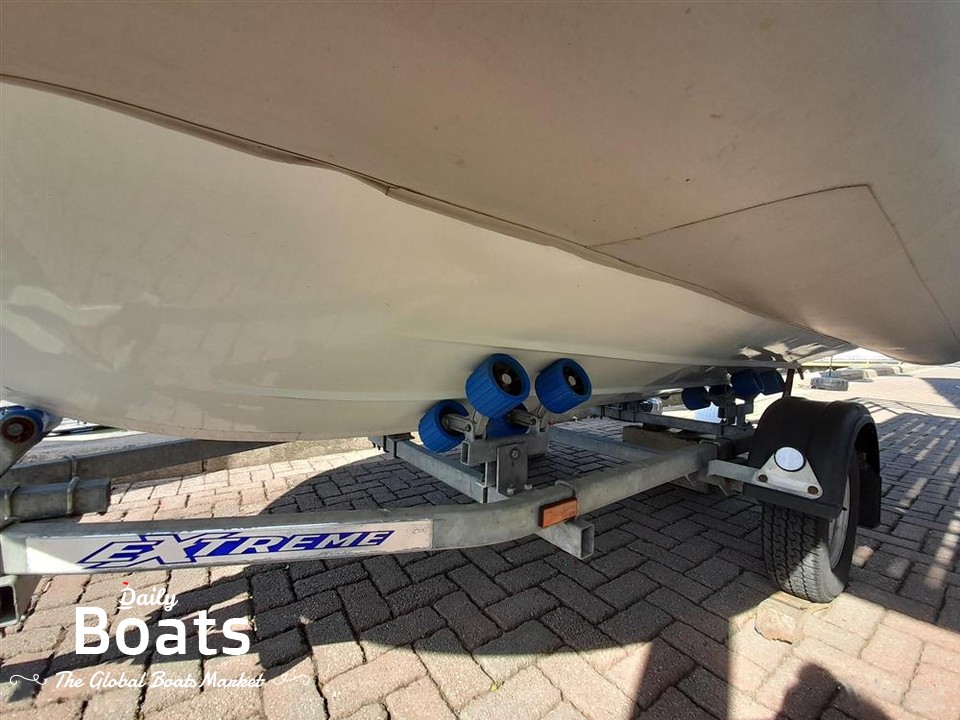 2018 Excel Inflatable Boats Voyager 420 for sale. View price, photos ...