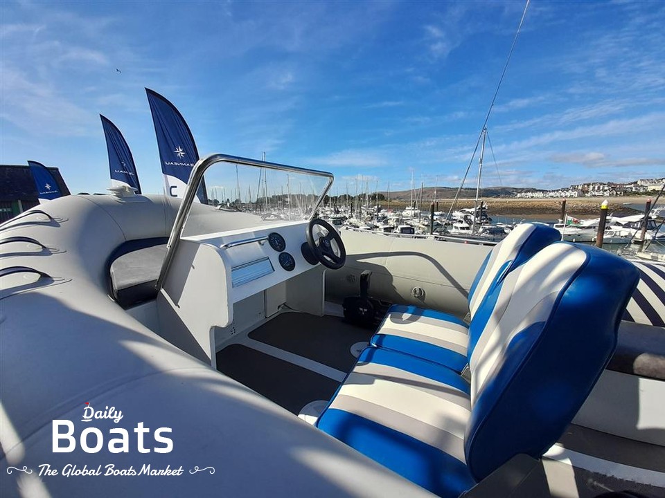 2018 Excel Inflatable Boats Voyager 420 for sale. View price, photos ...