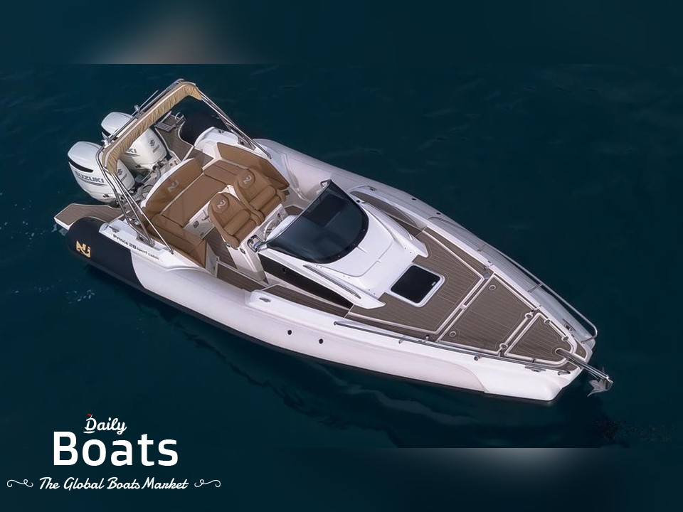 2022 Nuova Jolly Prince 28 for sale. View price, photos and Buy 2022 ...