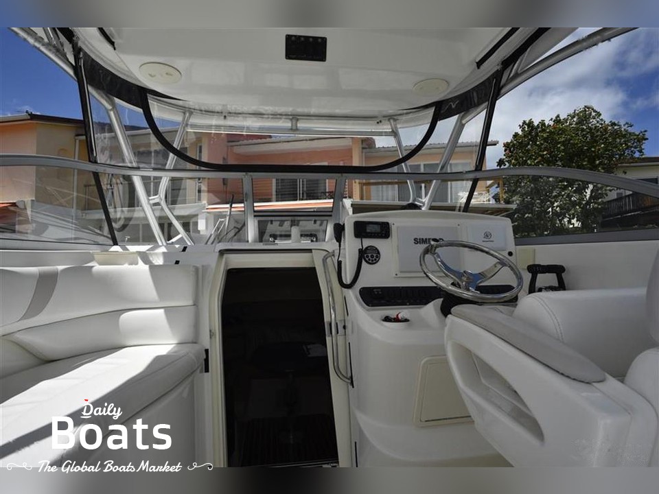 2006 Boston Whaler Boats 305 Conquest for sale. View price, photos and ...