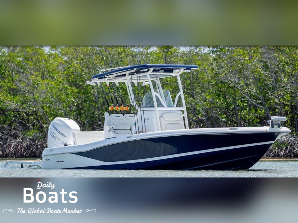 2022 Caymas Boats 28 for sale. View price, photos and Buy 2022 Caymas ...