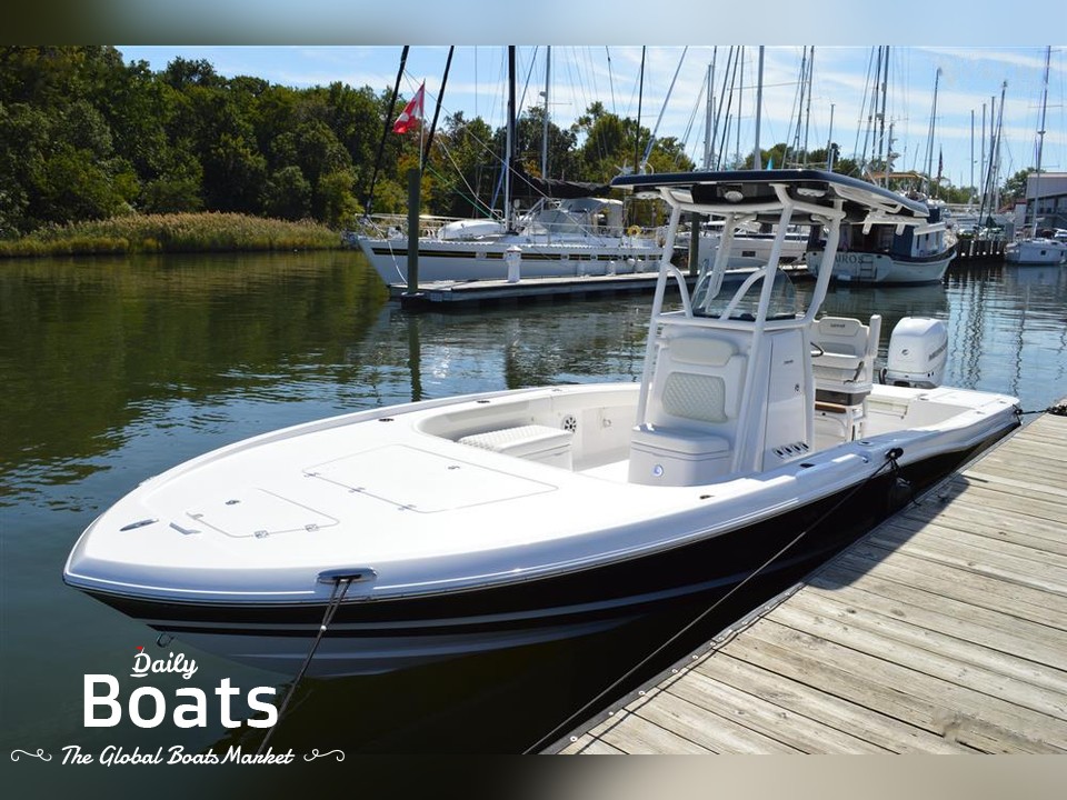 2022 Caymas Boats 28 for sale. View price, photos and Buy 2022 Caymas ...