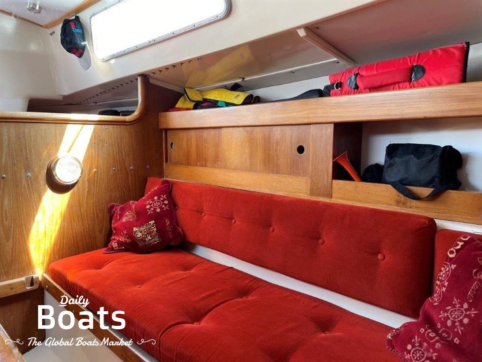 1975 Scampi 30 for sale. View price, photos and Buy 1975 Scampi 30 #346352