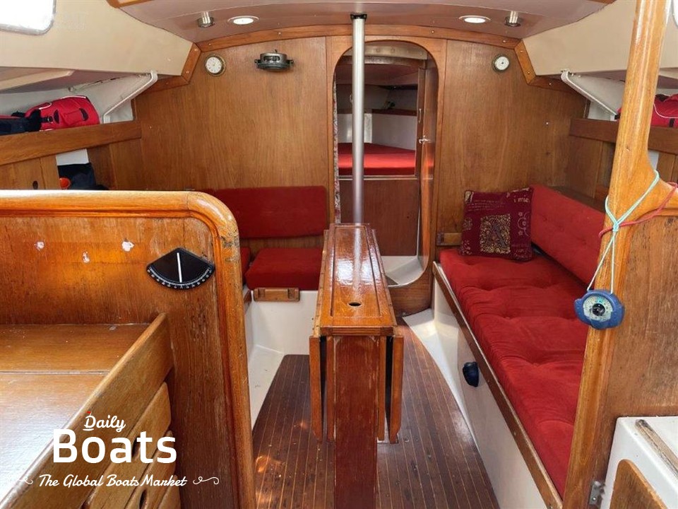 1975 Scampi 30 for sale. View price, photos and Buy 1975 Scampi 30 #346352