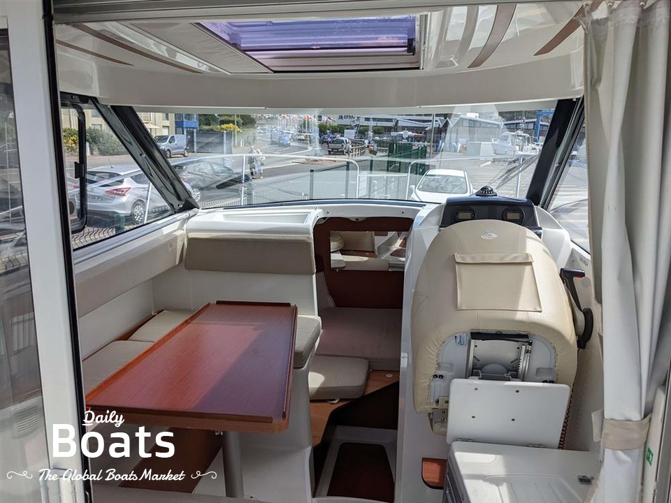 2012 Bénéteau Boats Antares 780 for sale. View price, photos and Buy ...