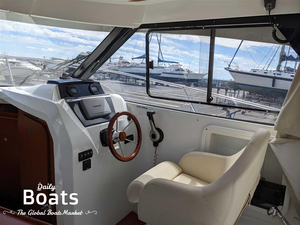 2012 Bénéteau Boats Antares 780 for sale. View price, photos and Buy ...