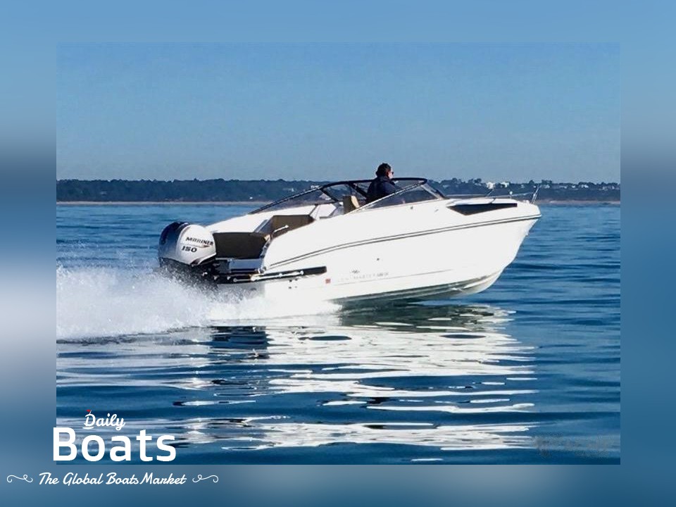 2020 Ocean Master 680 Dc for sale. View price, photos and Buy 2020 ...