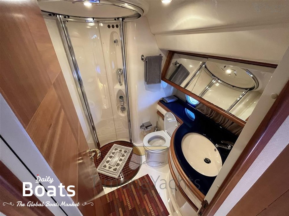 2007 Azimut Yachts 55 Evolution for sale. View price, photos and Buy ...