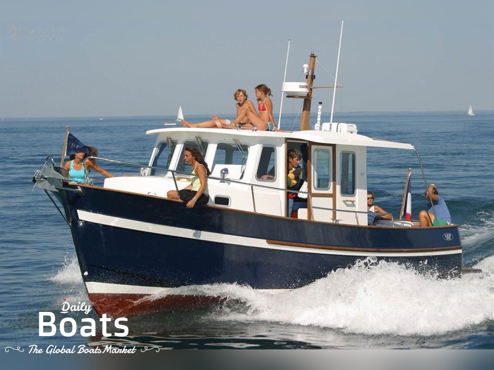 2022 Rhea Marine 850 Timonier for sale. View price, photos and Buy 2022 ...