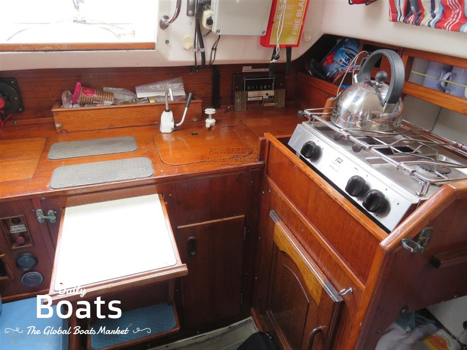 1972 Shipman 28 for sale. View price, photos and Buy 1972 Shipman 28 ...