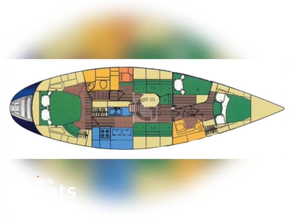 2006 Hylas 49 for sale. View price, photos and Buy 2006 Hylas 49 #346378