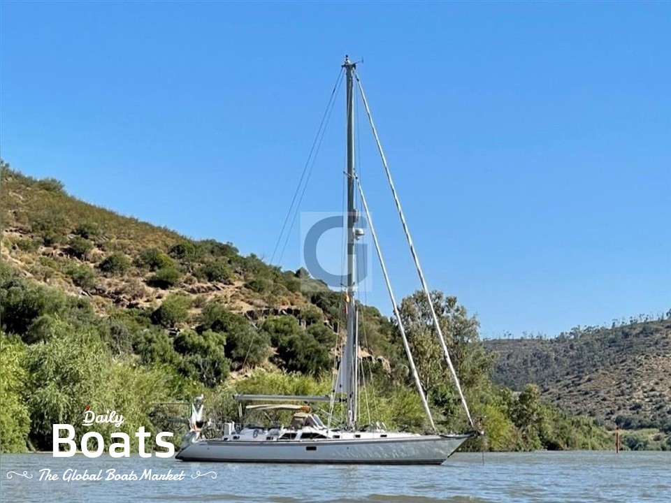 2006 Hylas 49 for sale. View price, photos and Buy 2006 Hylas 49 #346378