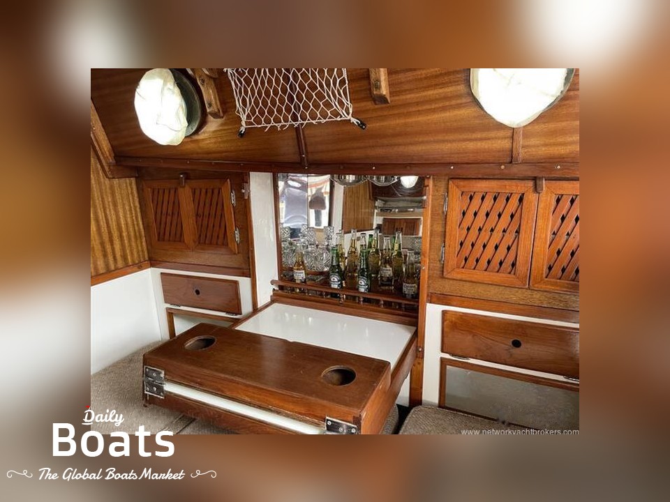 1976 Westsail 32 for sale. View price, photos and Buy 1976 Westsail 32 ...