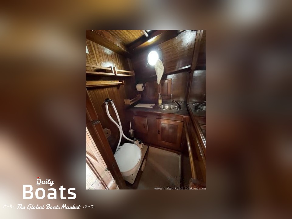 1976 Westsail 32 for sale. View price, photos and Buy 1976 Westsail 32 ...