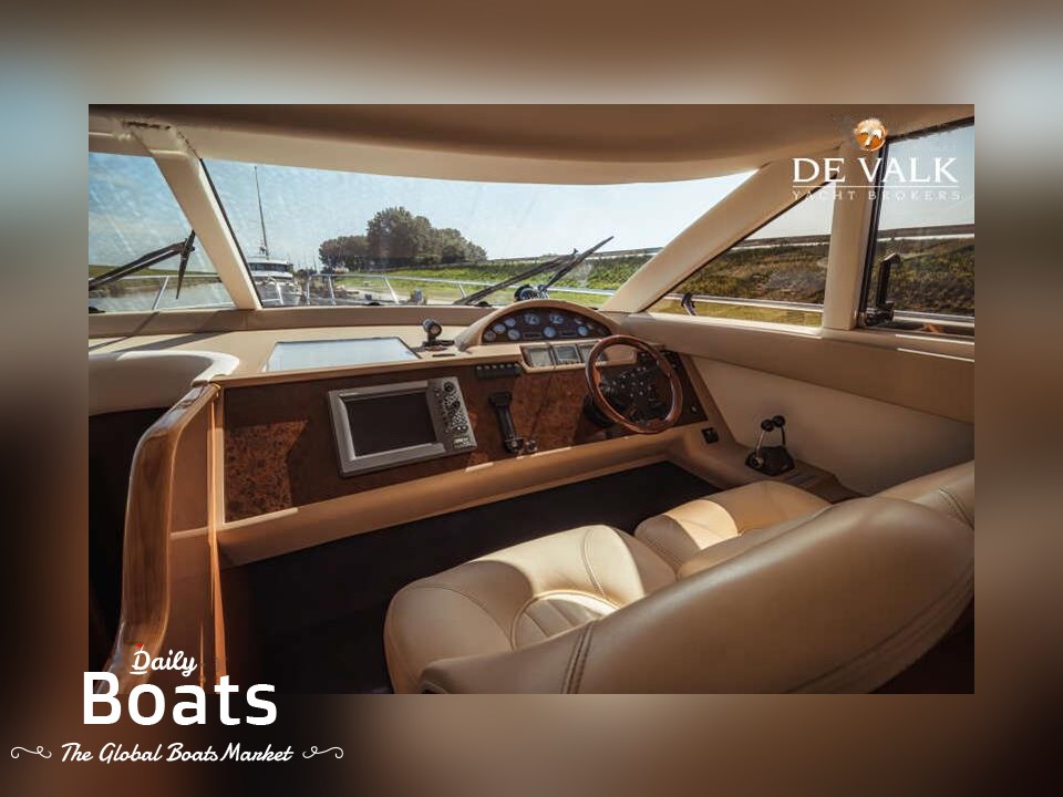 2004 Princess 45 for sale. View price, photos and Buy 2004 Princess 45 ...