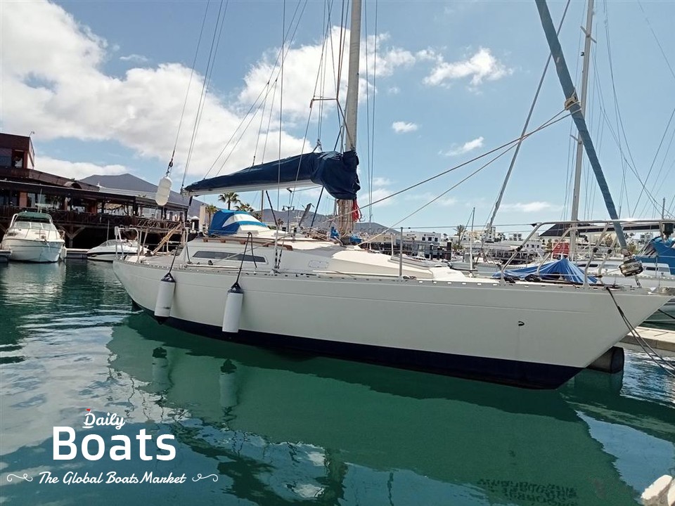 1982 Sigma 33 Ood for sale. View price, photos and Buy 1982 Sigma 33 ...