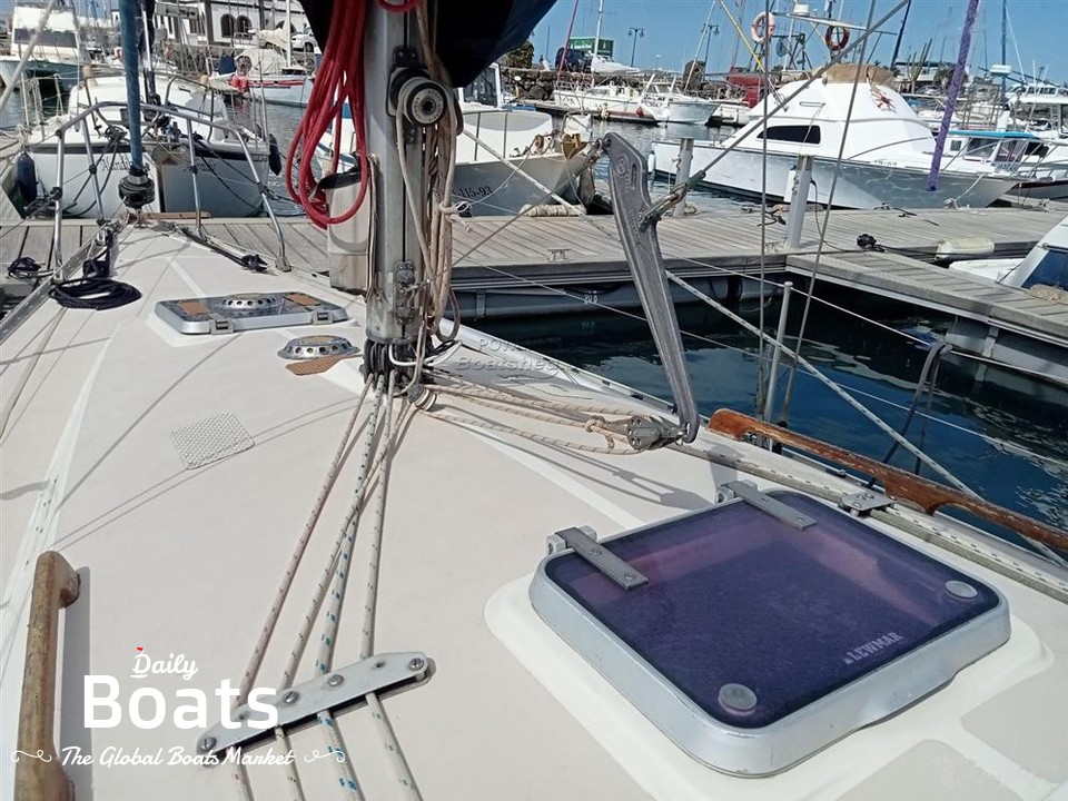 1982 Sigma 33 Ood for sale. View price, photos and Buy 1982 Sigma 33 ...