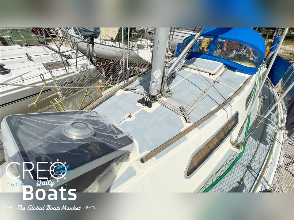 1984 Westerly Merlin for sale. View price, photos and Buy 1984 Westerly ...