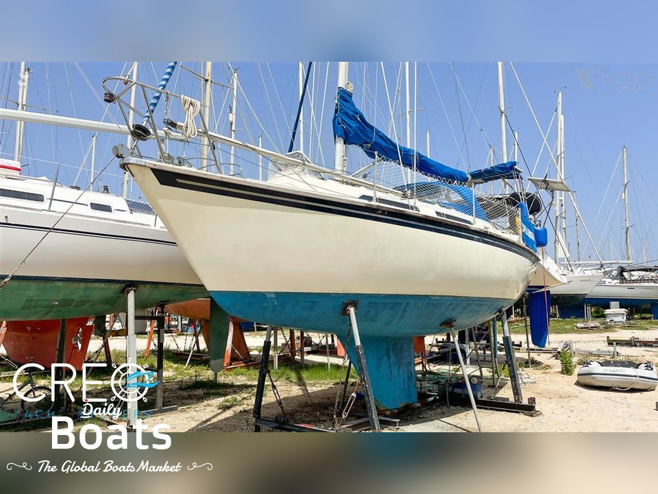 1984 Westerly Merlin for sale. View price, photos and Buy 1984 Westerly ...