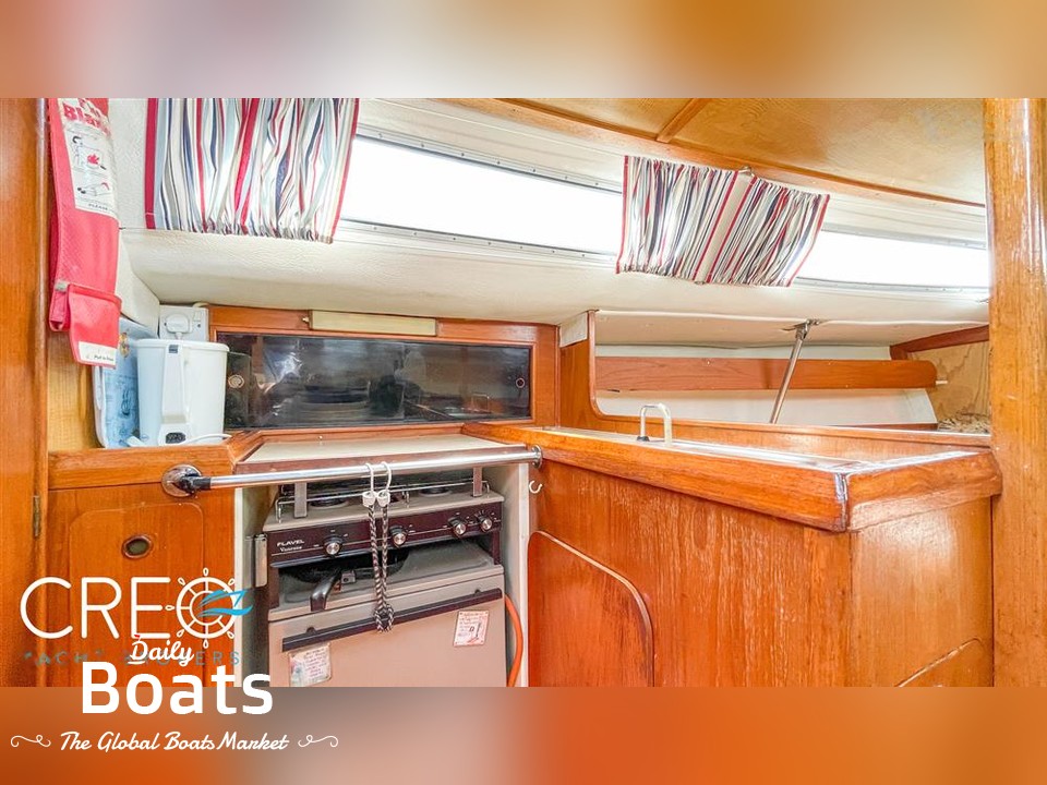 1984 Westerly Merlin for sale. View price, photos and Buy 1984 Westerly ...