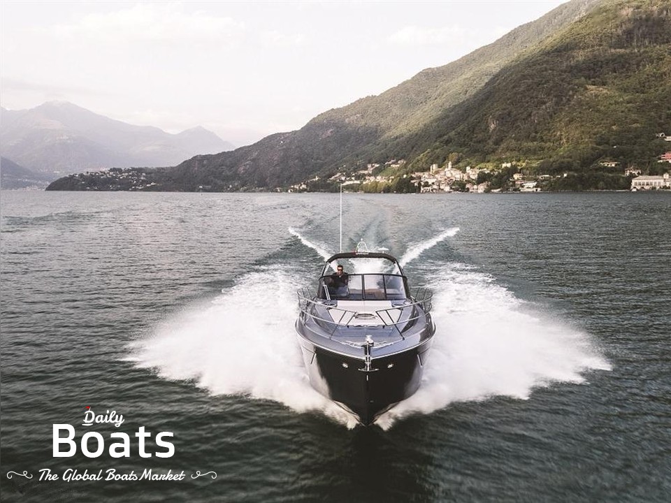 2023 Cranchi Z35 for sale. View price, photos and Buy 2023 Cranchi Z35 ...