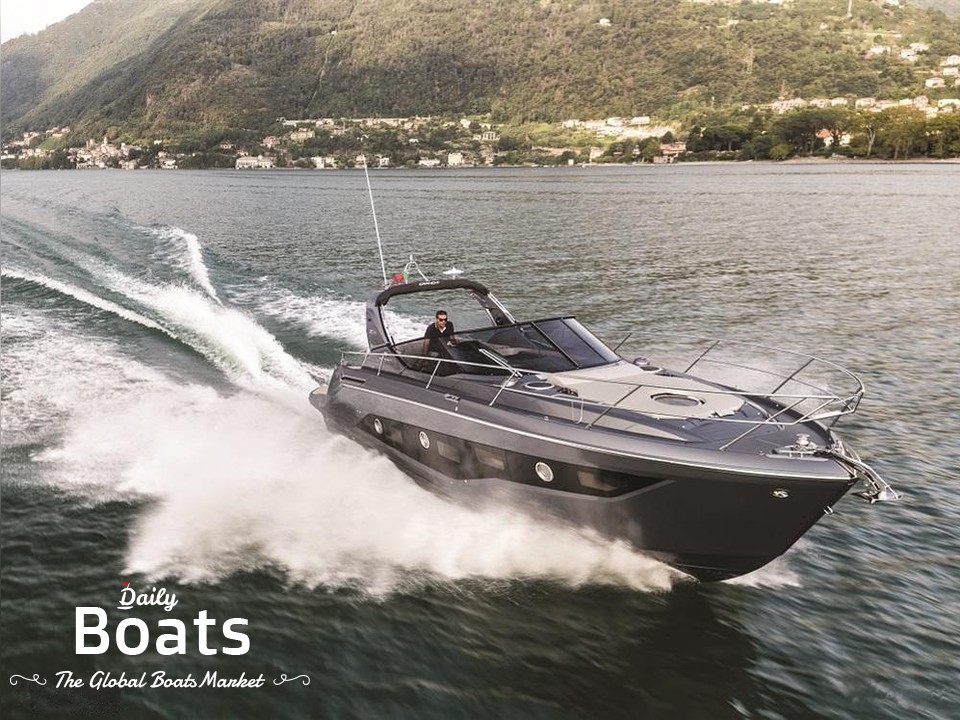 2023 Cranchi Z35 for sale. View price, photos and Buy 2023 Cranchi Z35 ...