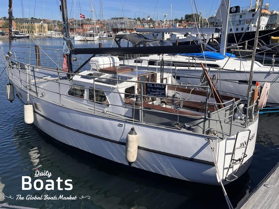 1989 Felz Scorpion Ii Langtursbad for sale. View price, photos and Buy ...