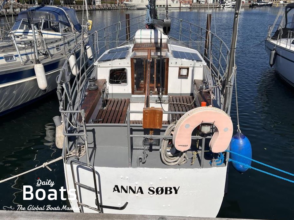 1989 Felz Scorpion Ii Langtursbad for sale. View price, photos and Buy ...