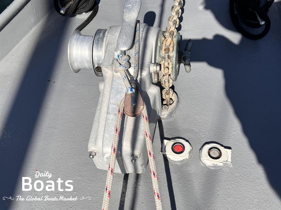 1989 Felz Scorpion Ii Langtursbad for sale. View price, photos and Buy ...