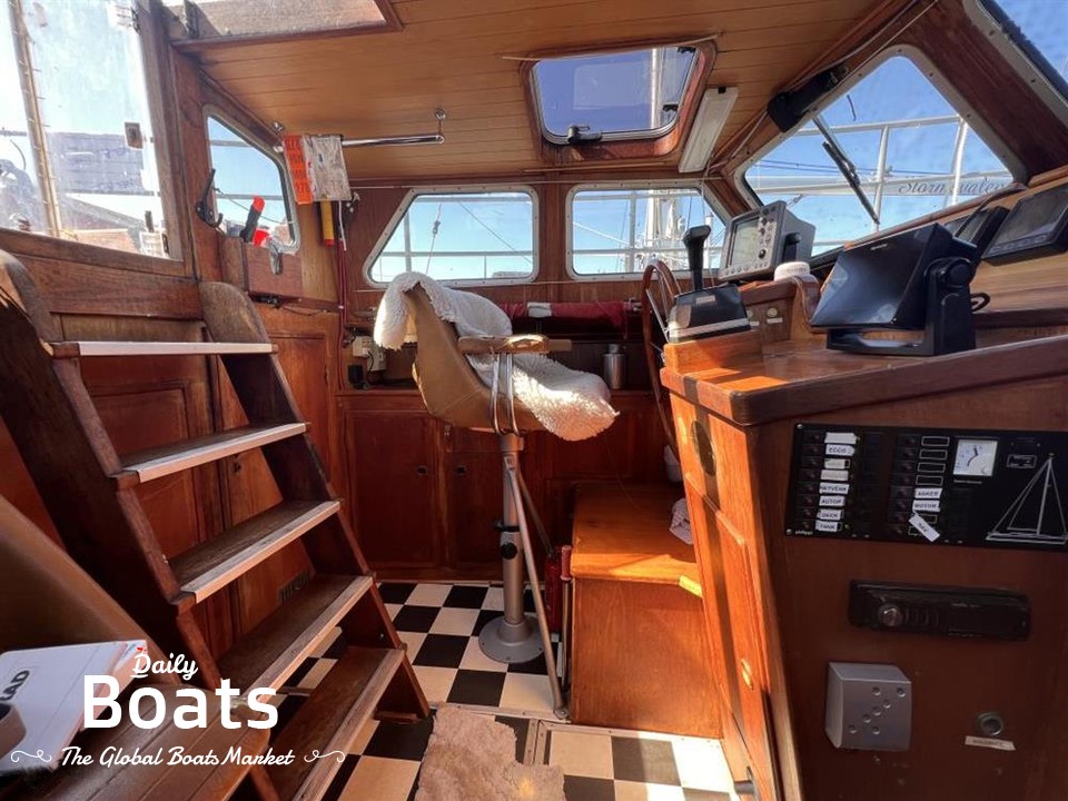 1989 Felz Scorpion Ii Langtursbad for sale. View price, photos and Buy ...