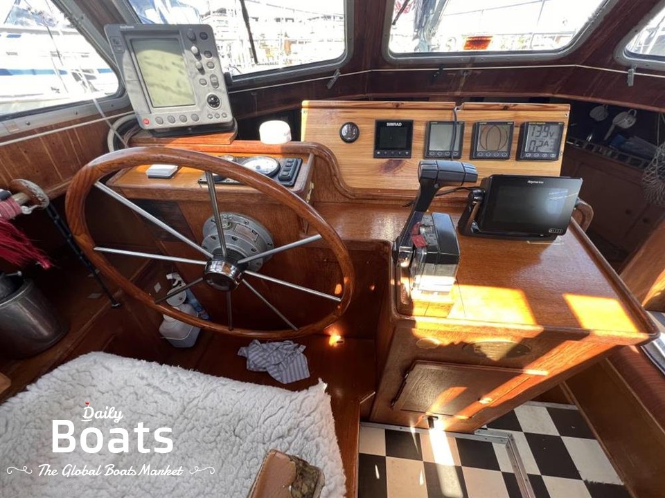 1989 Felz Scorpion Ii Langtursbad for sale. View price, photos and Buy ...