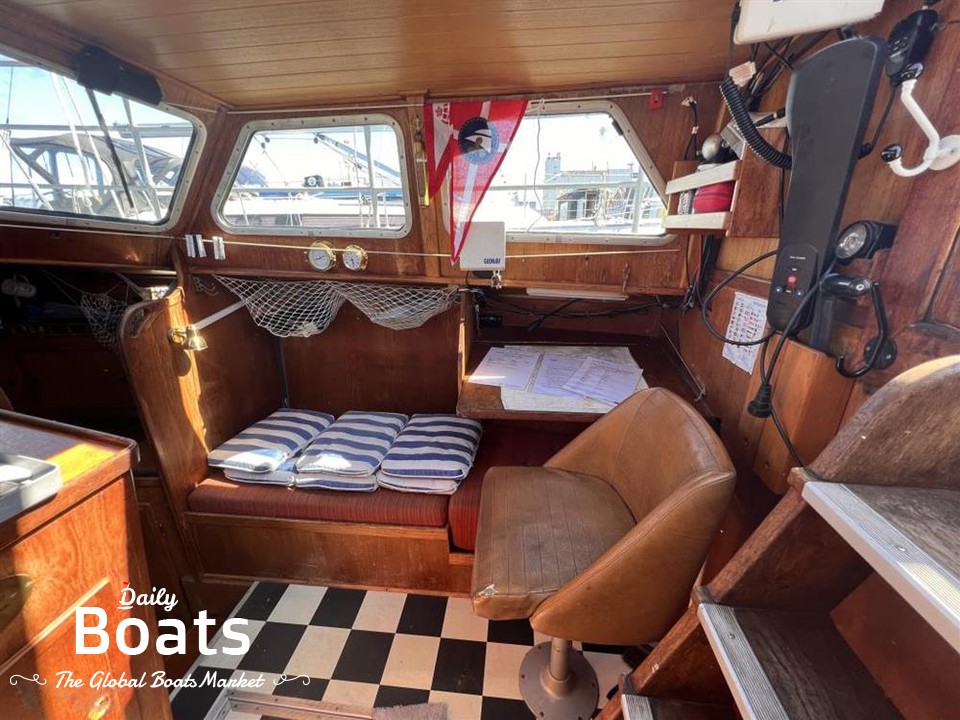 1989 Felz Scorpion Ii Langtursbad for sale. View price, photos and Buy ...