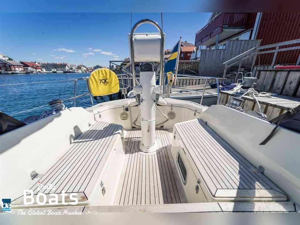 2007 Scanner Boats 361 for sale. View price, photos and Buy 2007 ...