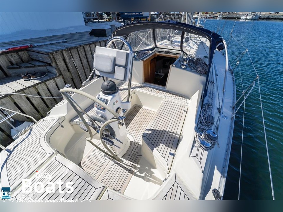 2007 Scanner Boats 361 for sale. View price, photos and Buy 2007 ...