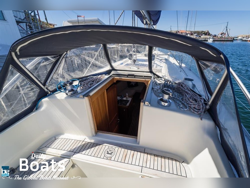 2007 Scanner Boats 361 for sale. View price, photos and Buy 2007 Scanner Boats 361 #346421