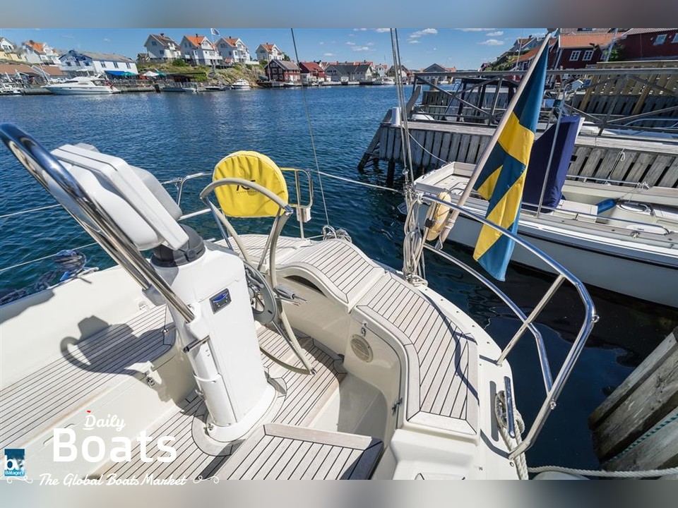 2007 Scanner Boats 361 for sale. View price, photos and Buy 2007 ...