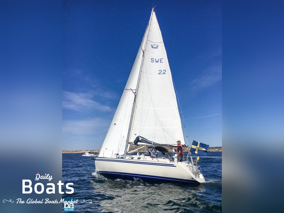 2007 Scanner Boats 361 for sale. View price, photos and Buy 2007 Scanner Boats 361 #346421