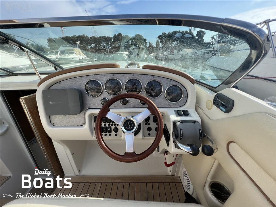 2008 Chris-Craft 28 Corsair for sale. View price, photos and Buy 2008 ...