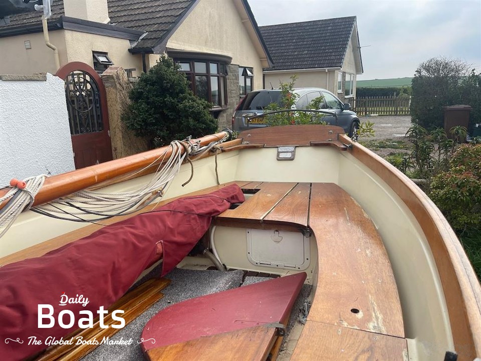 2003 Character Boats Lune Whammel for sale. View price, photos and Buy ...