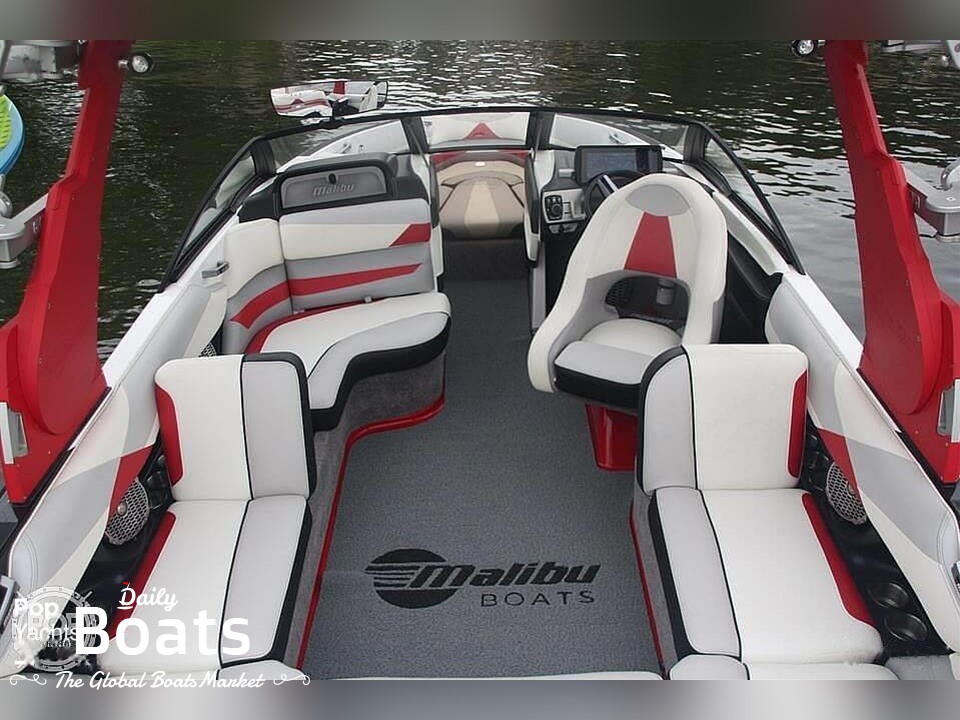 2016 Malibu Wakesetter 23Lsv for sale. View price, photos and Buy 2016 ...